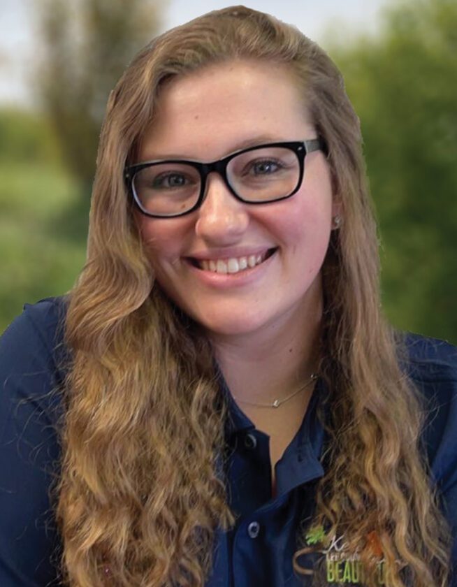 Keep Lee County Beautiful announces new program coordinator | News ...